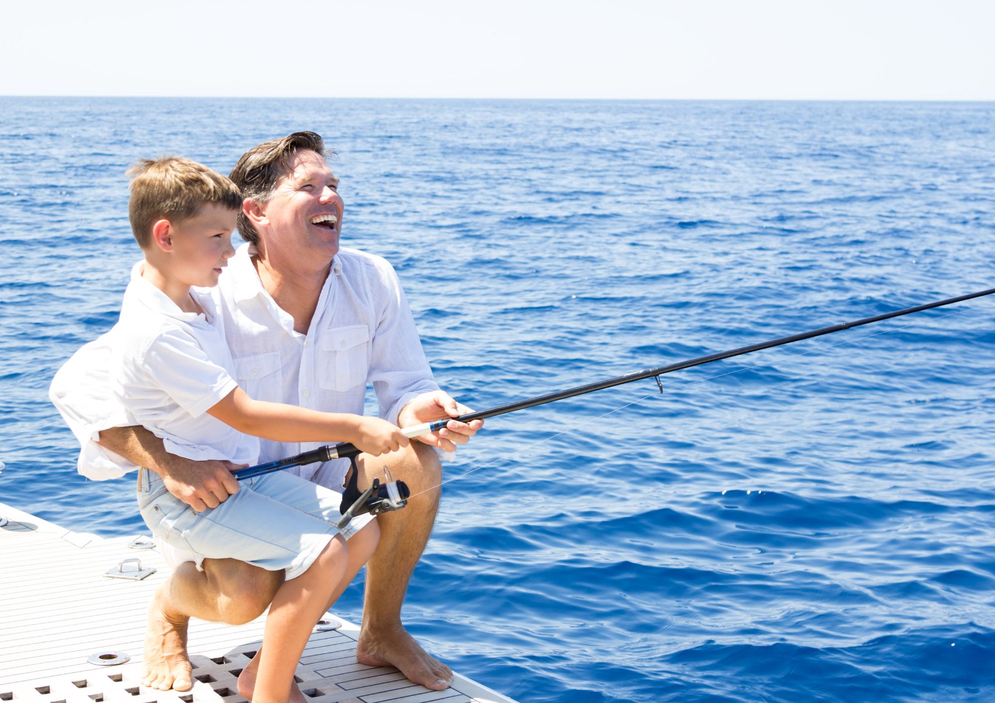 Plan the Perfect Fishing Trip in Gran Canaria: Tips, Seasons, and Local ...